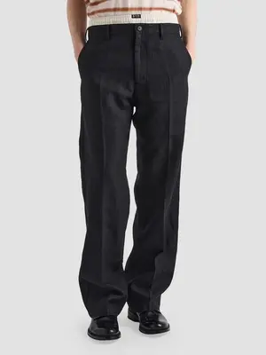 Prada Linen Pants