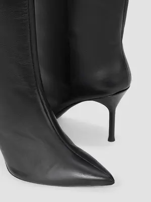 Staud Sebastian 75mm Leather Over-the-knee Boots