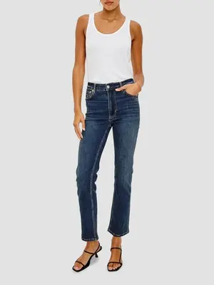Rails Bixby Mid-rise Jeans