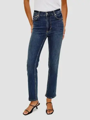 Rails Bixby Mid-rise Jeans