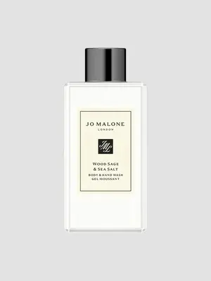 Jo Malone Wild Bluebell Body & Hand Wash - One-color