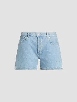 Rails Mesa Denim Shorts