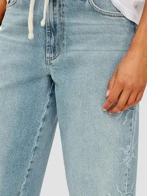 Rails Angeleno Cotton Crop Jeans
