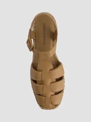 Bernardo Monri Fisherman Sandals