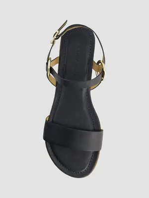 Bernardo Henre Ankle Strap Sandals