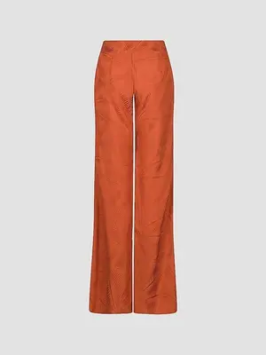 Johanna Ortiz Laidback Energy Pants