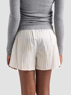 Prada Striped Boxer Shorts