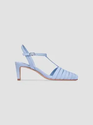 Bernardo Peoria Pumps Something Blue