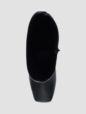Bernardo Barnes Riding Boots