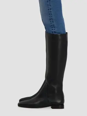 Bernardo Barnes Riding Boots