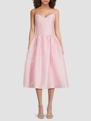 Likely Filoa Midi-dress