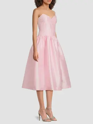 Likely Filoa Midi-dress