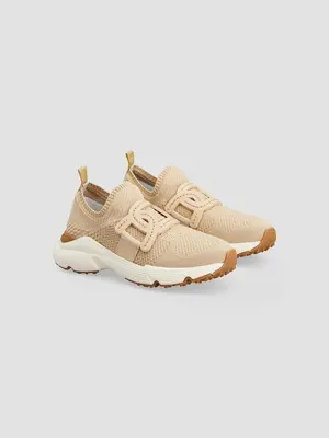 TOD'S Kate Slip-on Sneakers