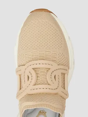 TOD'S Kate Slip-on Sneakers
