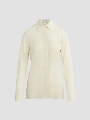 FAVORITE DAUGHTER The Sheer Sophistication Top