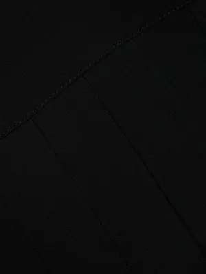 Cinq À Sept Bane Crepe Midi-skirt