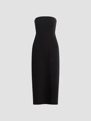 FAVORITE DAUGHTER The Long Willow Dress