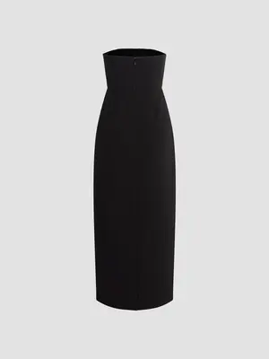 FAVORITE DAUGHTER The Long Willow Dress