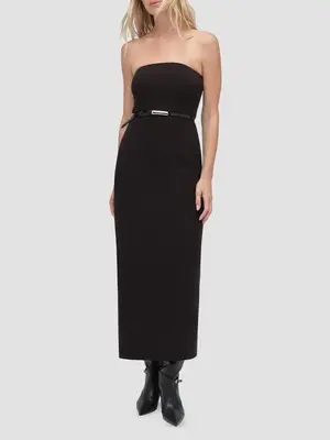 FAVORITE DAUGHTER The Long Willow Dress