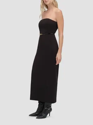 FAVORITE DAUGHTER The Long Willow Dress