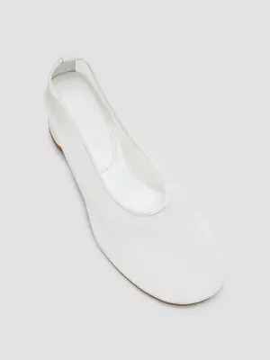 Dear Frances Balla 55mm Mesh Pumps