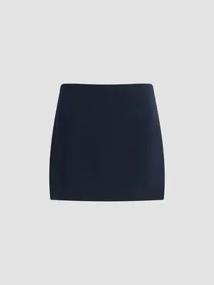 FAVORITE DAUGHTER The Favorite Skort