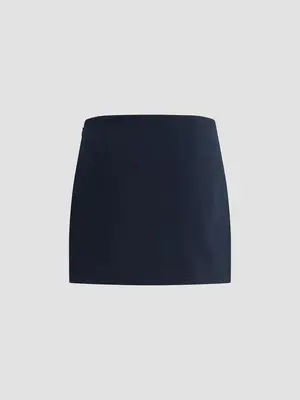 FAVORITE DAUGHTER The Favorite Skort