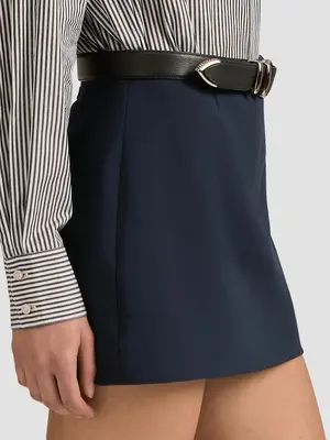 FAVORITE DAUGHTER The Favorite Skort