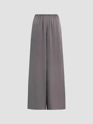 FAVORITE DAUGHTER Effortless Wide-leg Pants