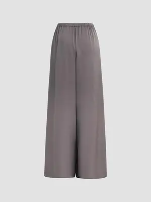 FAVORITE DAUGHTER Effortless Wide-leg Pants