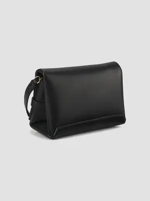 Victoria Beckham Mini Leather Shoulder Bag