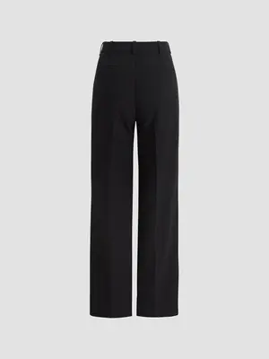 FAVORITE DAUGHTER Odessa High-rise Straight-leg Pants