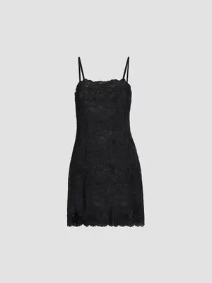 Natori Peony Lace Nightgown
