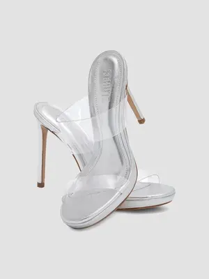 Schutz Ariella 100mm Stiletto Sandals
