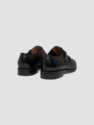 John Lobb William Double-buckle Monk Shoes