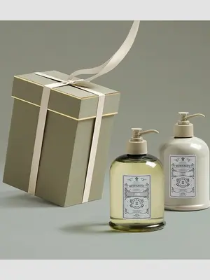 PENHALIGON'S British Tales Luna Body & Hand Wash