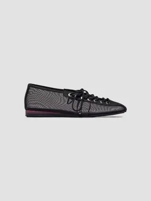 Bernardo Billie Sneakers - Black