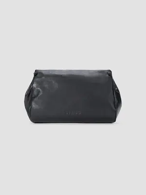 Staud Cy Leather Crossbody Bag