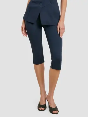 FAVORITE DAUGHTER The Carrie Crop Pants