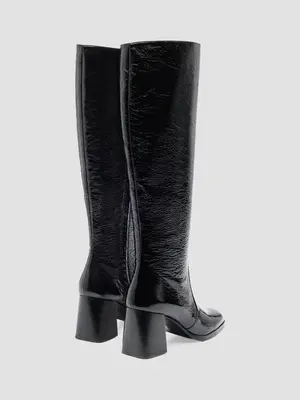 STUART WEITZMAN Vera 70mm Knee-high Boots