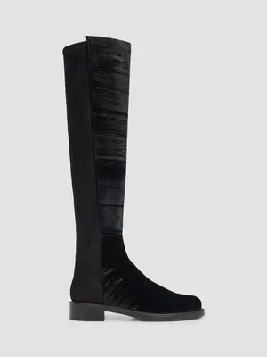 STUART WEITZMAN 5050 Gisele Knee-high Boots