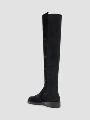 STUART WEITZMAN 5050 Gisele Knee-high Boots