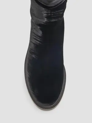 STUART WEITZMAN 5050 Gisele Knee-high Boots