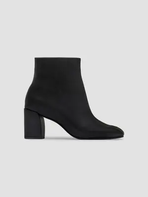 Bernardo Naomi Ankle Boots - Black