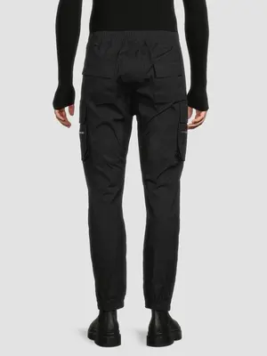 Rick Owens Porterville Cargo Pants