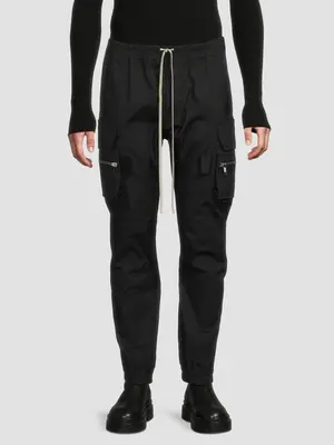 Rick Owens Porterville Cargo Pants