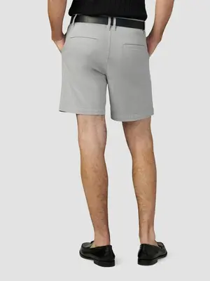 Joe's Jeans The Palmer Trouser Shorts - Ultimate Grey