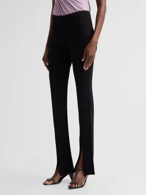 ET OCHS Salvatore Knit Pants