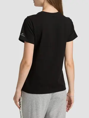 Cinq À Sept Merci Chain T-shirt