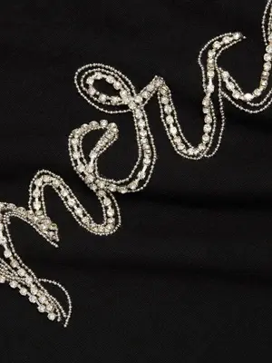 Cinq À Sept Merci Chain T-shirt